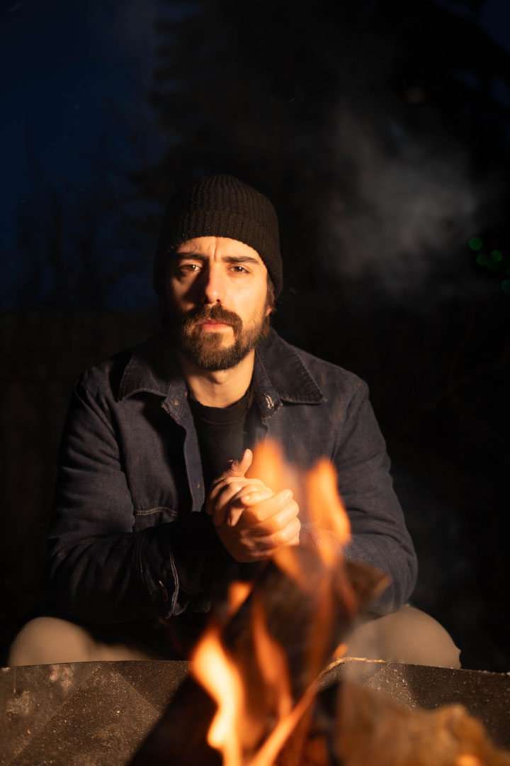 Q&A With Josh Smith – Scent Trunk