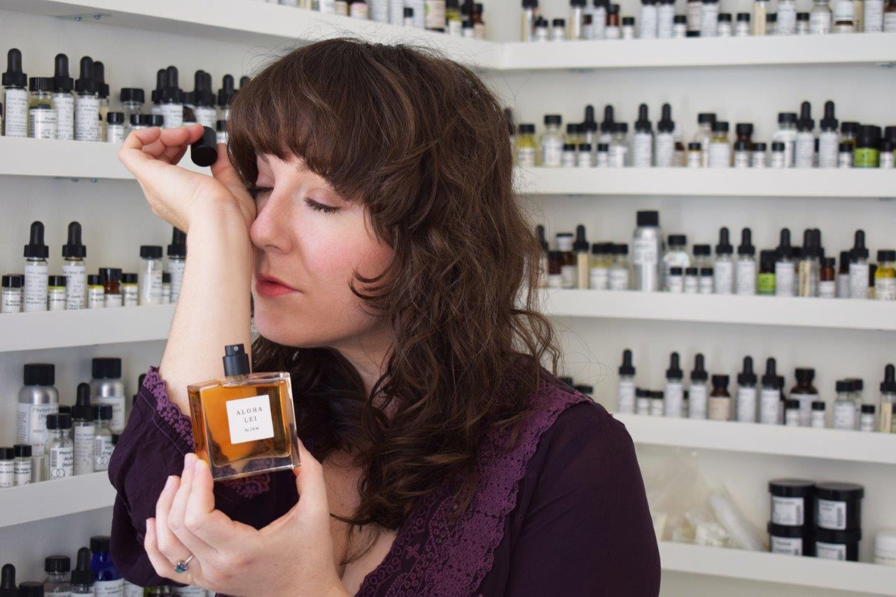 Q&A with Miss Layla – Scent Trunk