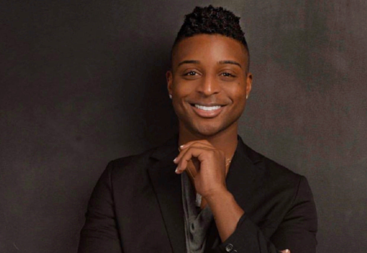 Q&A with Nick Yeast – Scent Trunk